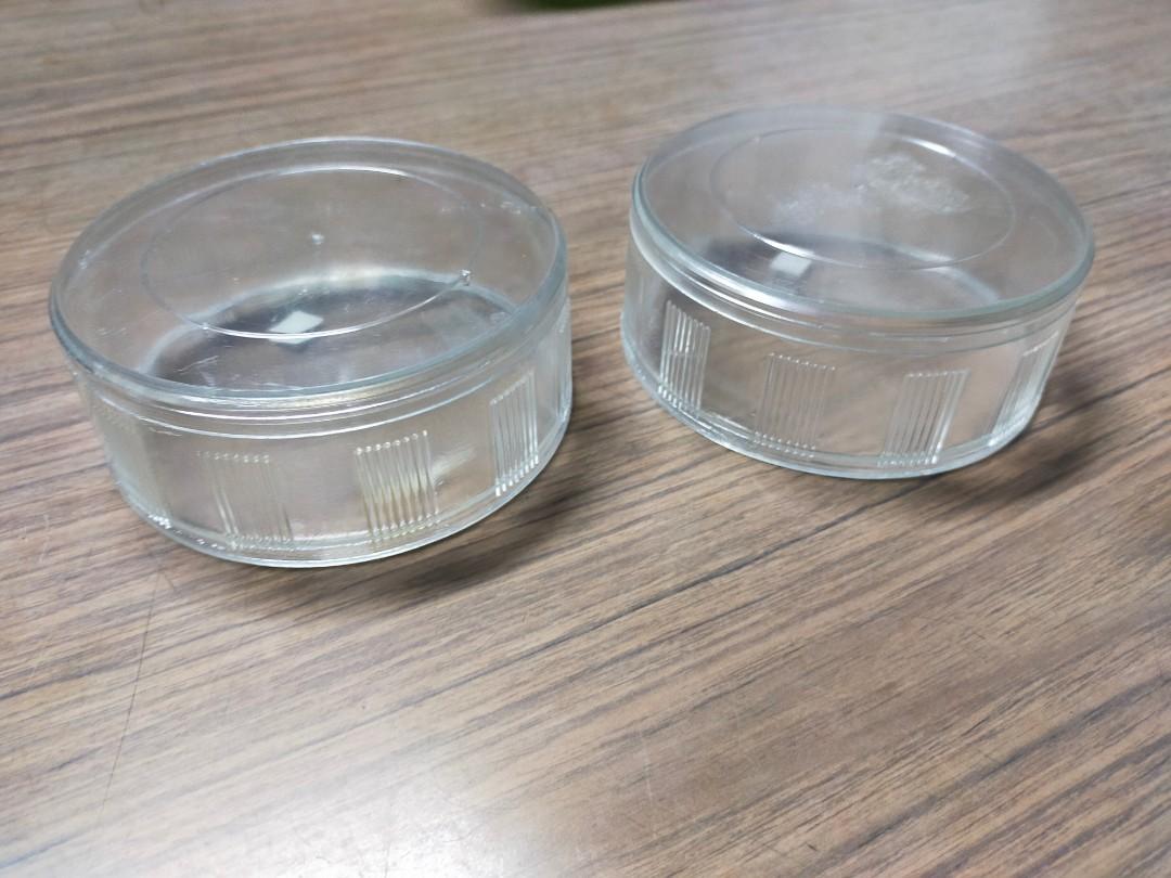 Retro Plastic Container, Hobbies & Toys, Memorabilia & Collectibles ...