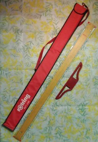 Rotring T-Square Wooden 36", Hobbies & Toys, Stationary & Craft ...