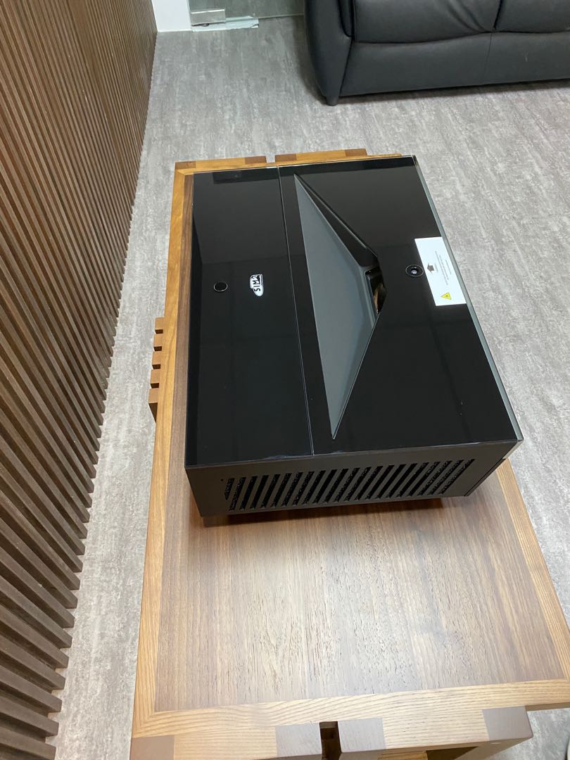 SIM2 Multimedia Xtv 4K ust projector , TV & Home Appliances, TV & Entertainment, Projectors on ...