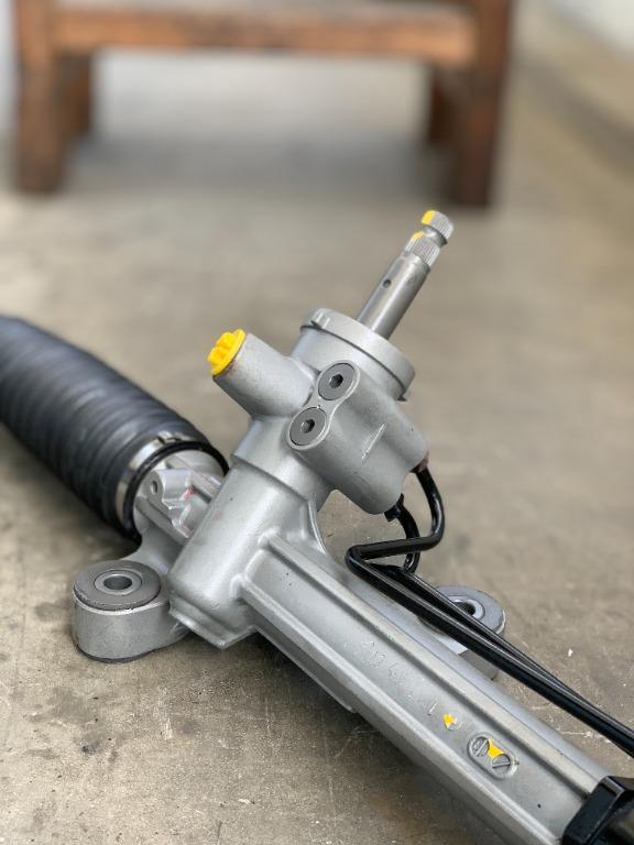 Steering Rack Honda Odyssey RB1 Hydraulic Power Steering Rack and ...