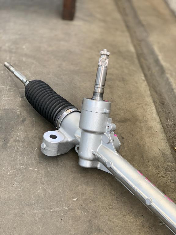 Steering Rack Honda Shuttle Electric Power Steering Rack and Pinion ...
