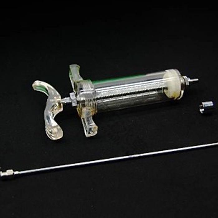 Syringe needle fertilizer injector for aquarium tank planted tank ...