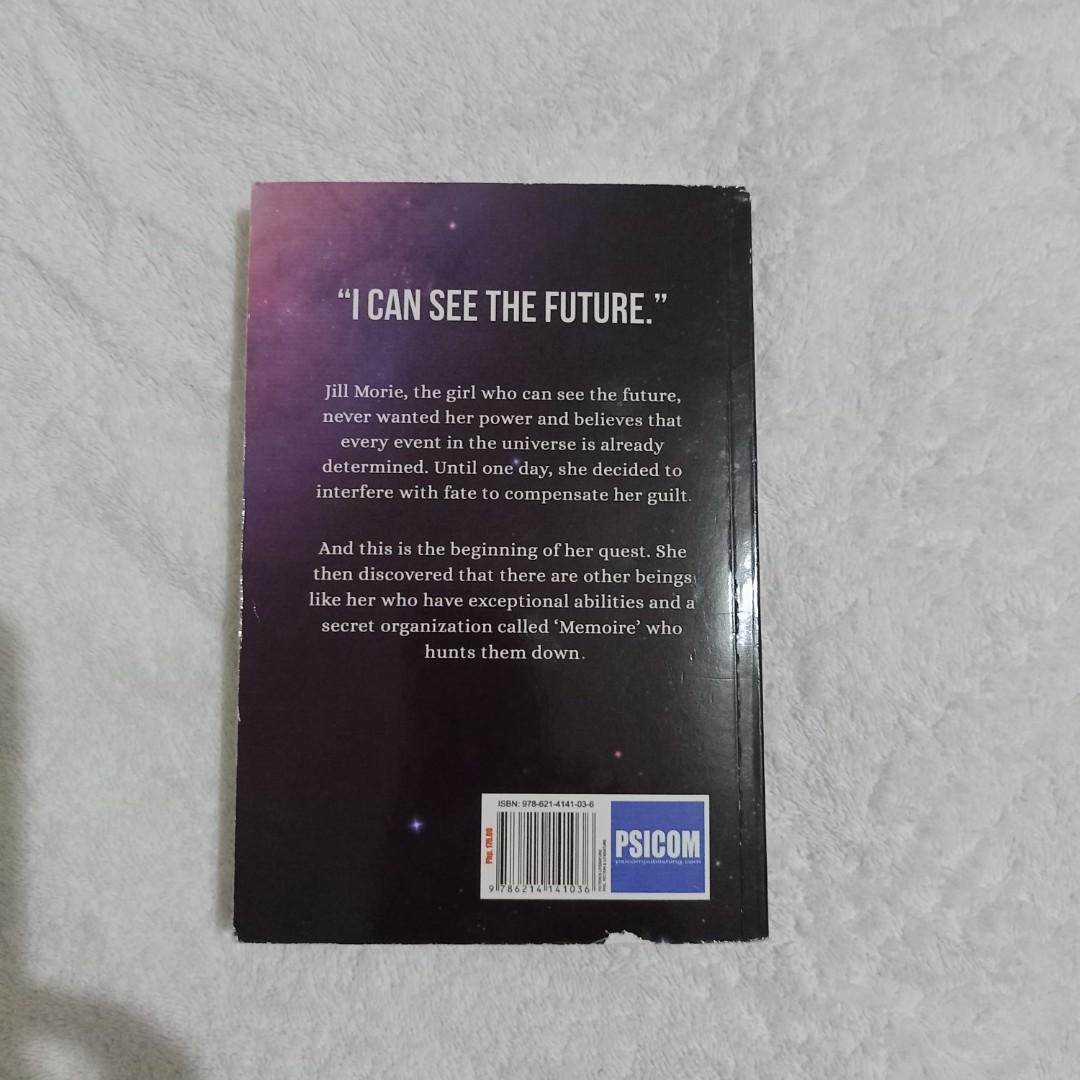 The Peculiars' Tale by Anak ni Rizal, Hobbies & Toys, Books & Magazines ...