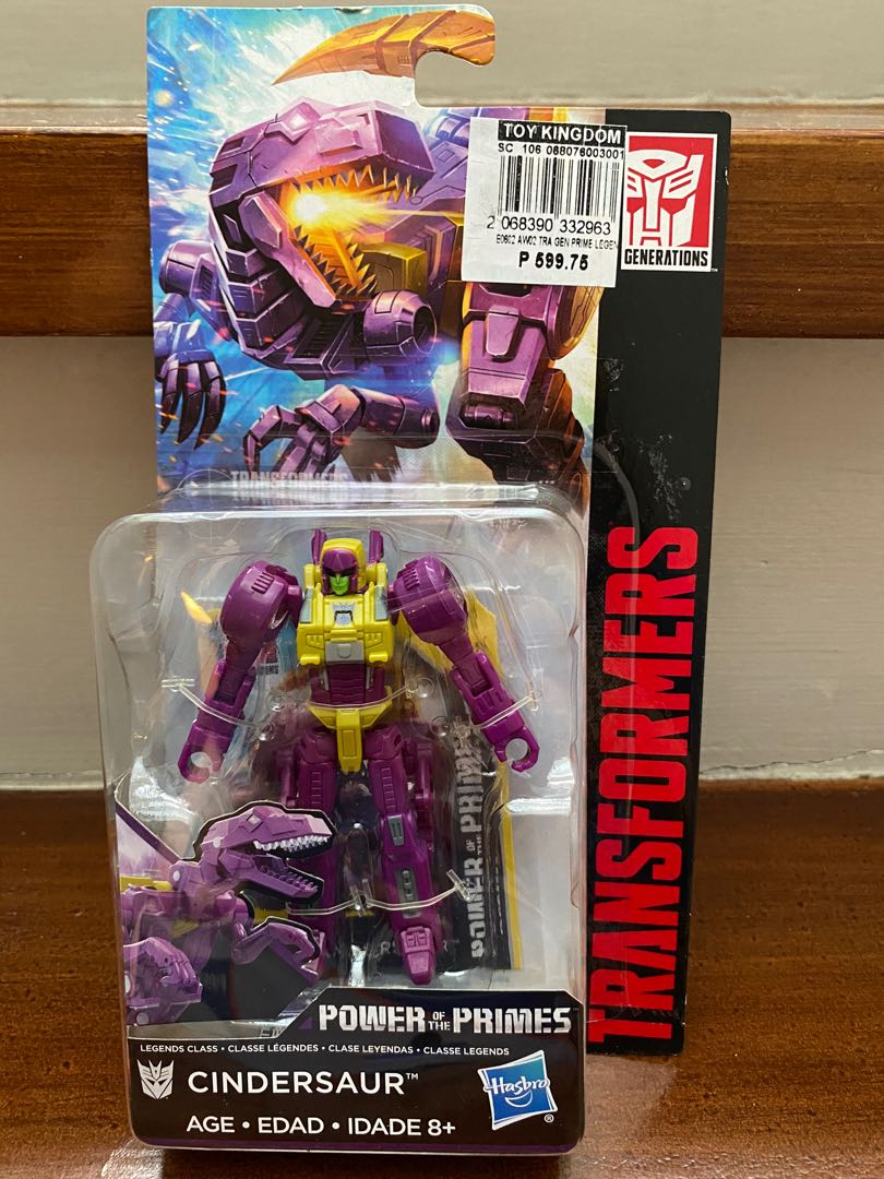 Transformers, Hobbies & Toys, Toys & Games on Carousell