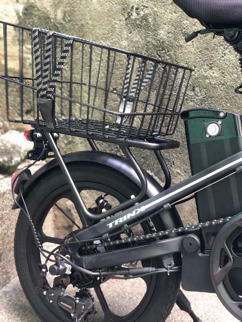 Trinx Navigator, Sports Equipment, Bicycles & Parts, Bicycles on Carousell