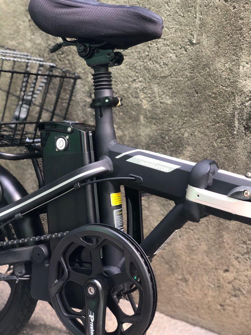 Trinx Navigator, Sports Equipment, Bicycles & Parts, Bicycles on Carousell