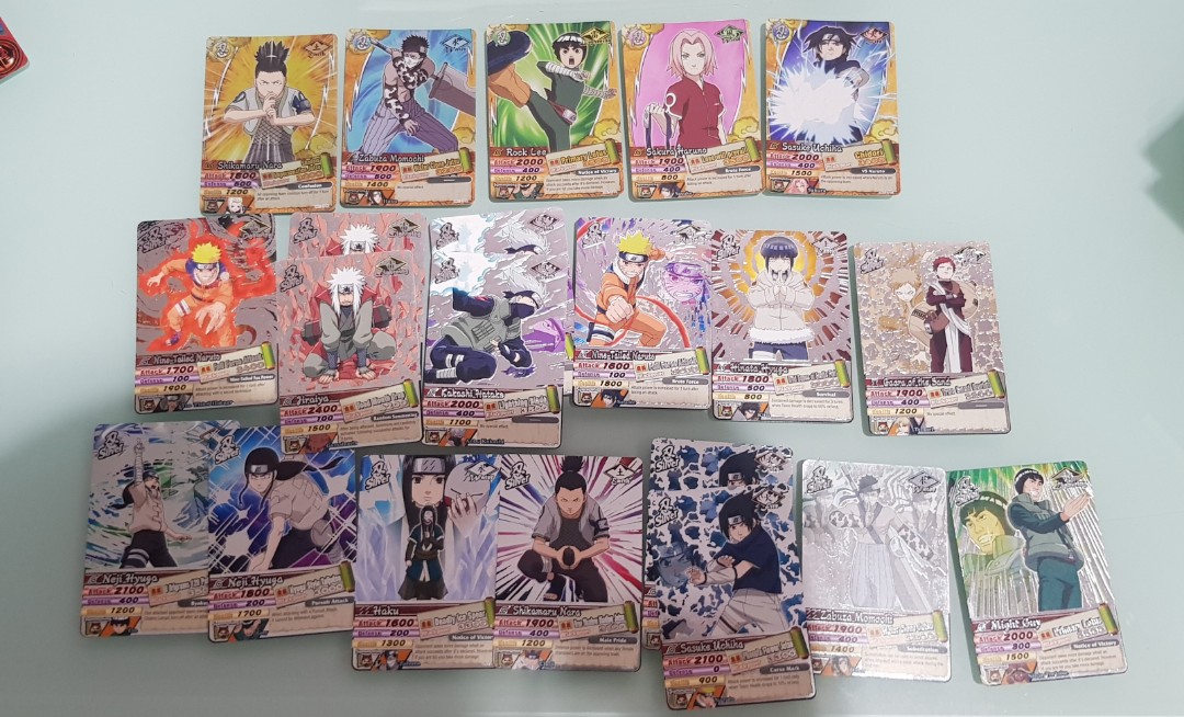 Ultimate ninja fight, animal kaiser, dinosaurking, mushiking, Hobbies ...