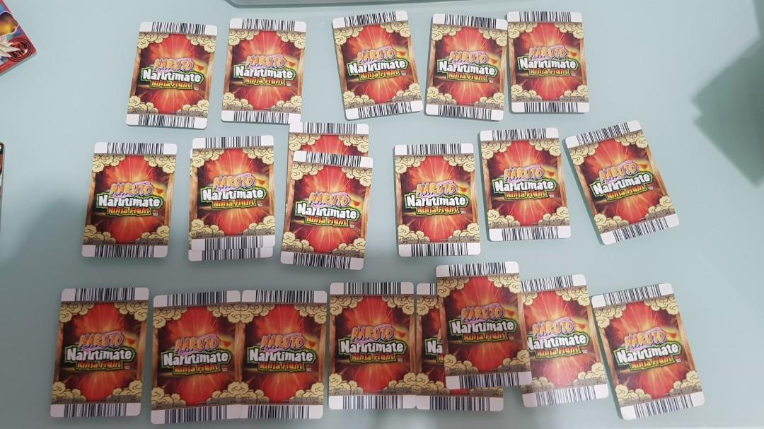 Ultimate ninja fight, animal kaiser, dinosaurking, mushiking, Hobbies ...