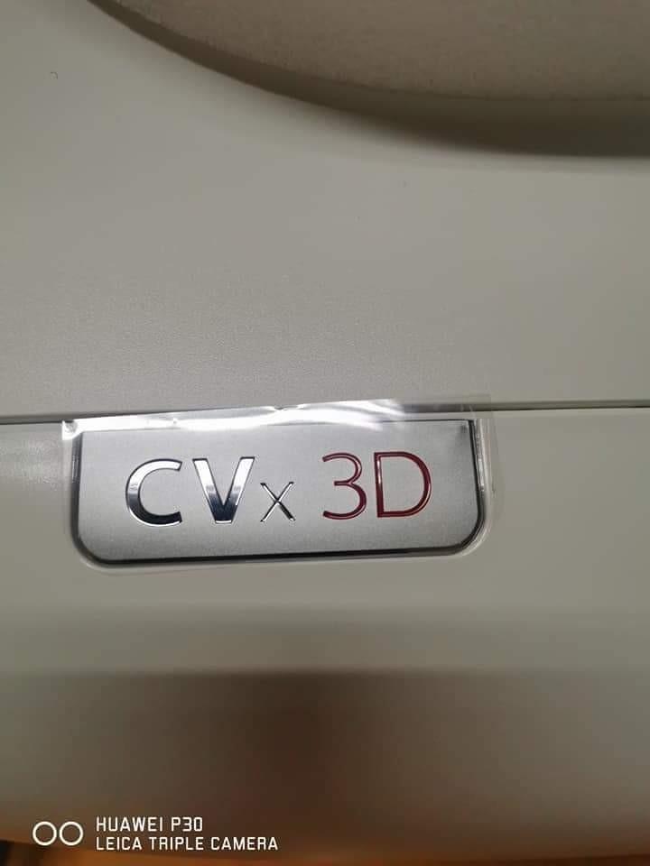 Ultrasound Machine Philips EPIQ CVX 3D Cardiovascular System, Health ...