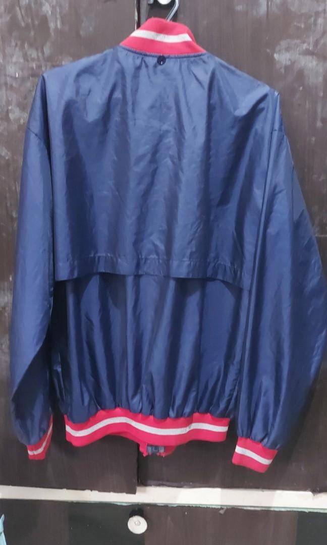 Vintage Puma Pro-tech Sport Jacket, Men's Fashion, Coats, Jackets and ...