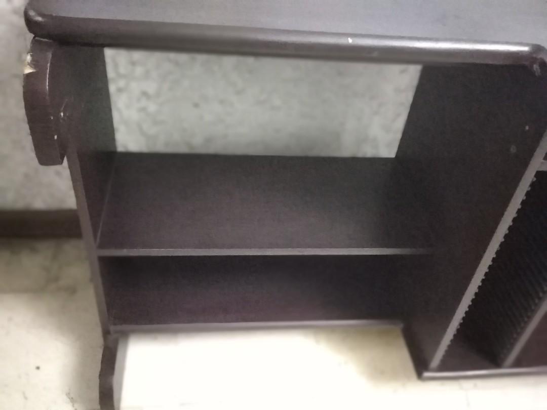 Yakal wood Working Table Legth 42 in Width 20 in Height 29 in ...