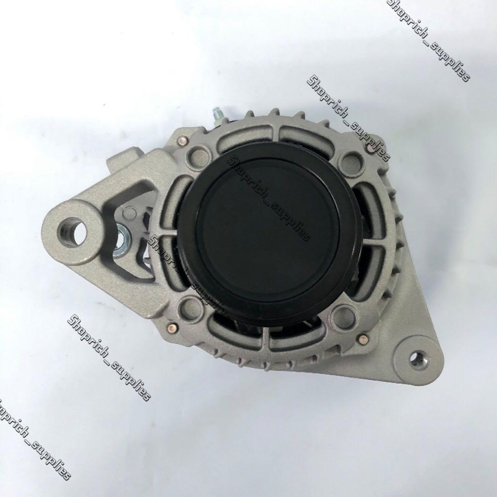 (27060-BZ380) ALTERNATOR PERODUA MYVI 2017-", Auto Accessories on Carousell