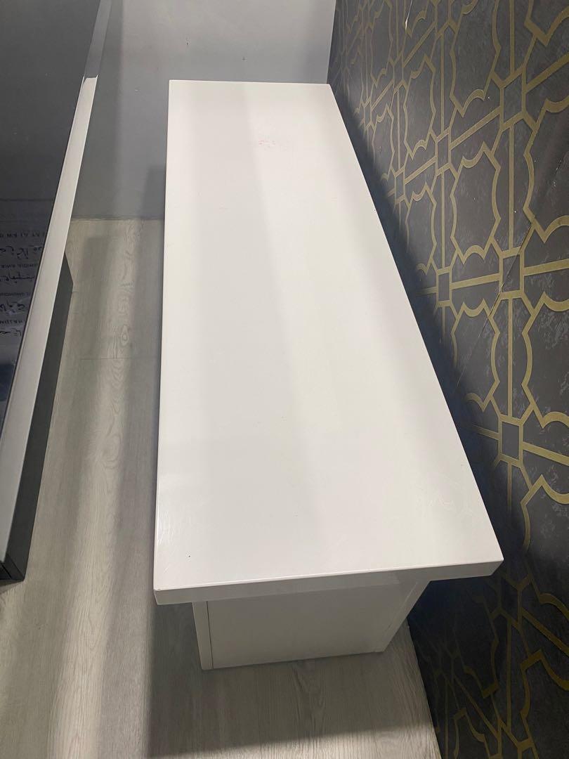 2x Dining bench chair Animo Star living storage bench chair, Furniture ...