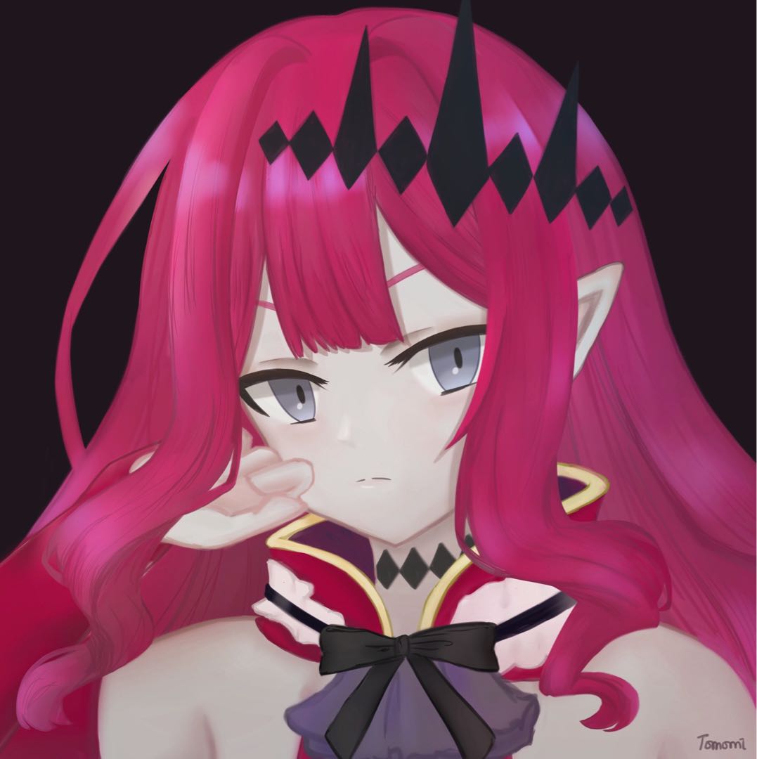 畫畫 / 繪圖 / 電繪 委托 約稿 委託 Live2d 製作 vtuber, 興趣及遊戲, 手作＆自家設計, 文具及工藝 - 畫作及印刷品 ...