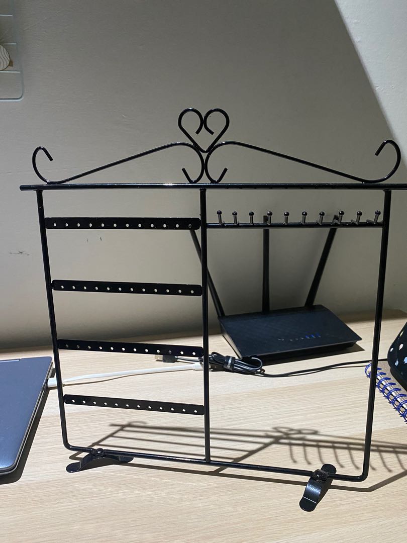 Accessories Stand, Women's Fashion, Jewelry & Organisers, Accessory ...