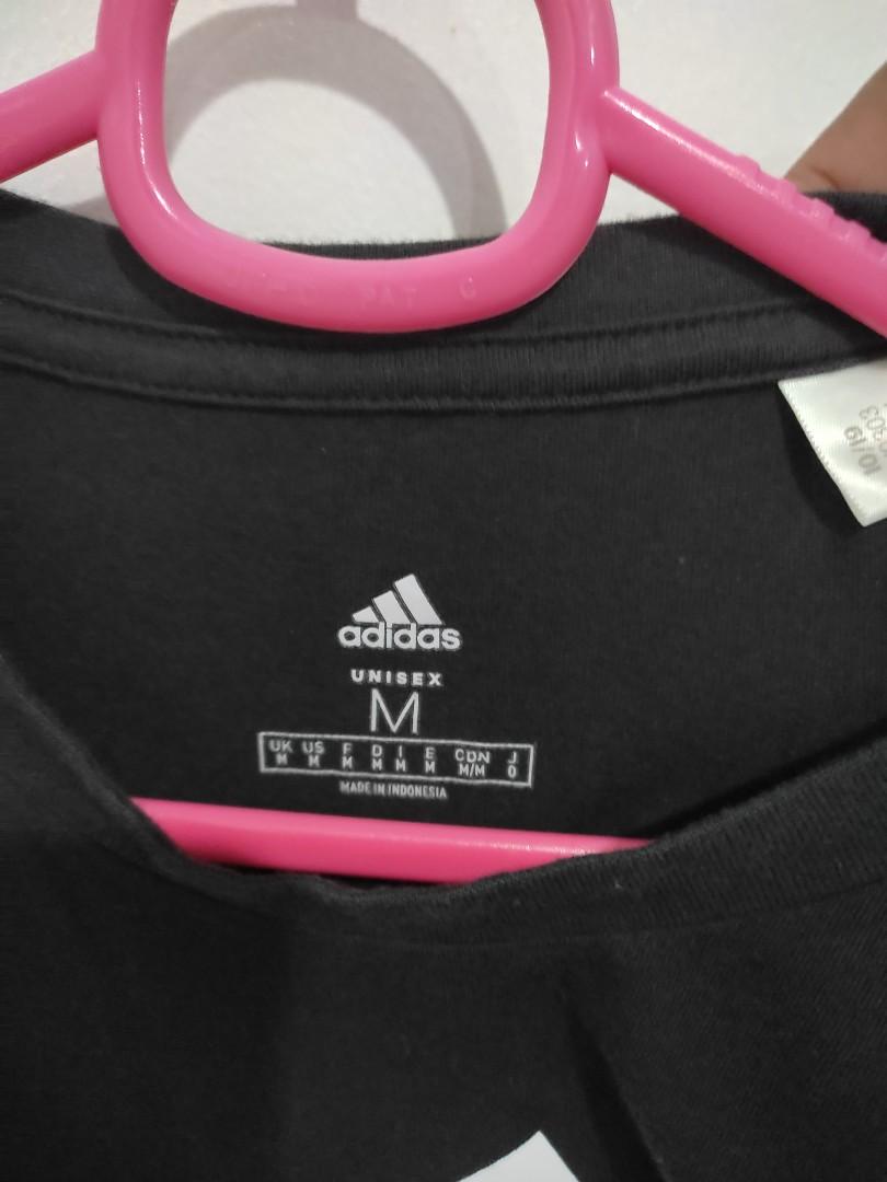 Adidas Manila T Shirt Original, Men's Fashion, Tops & Sets, Tshirts ...