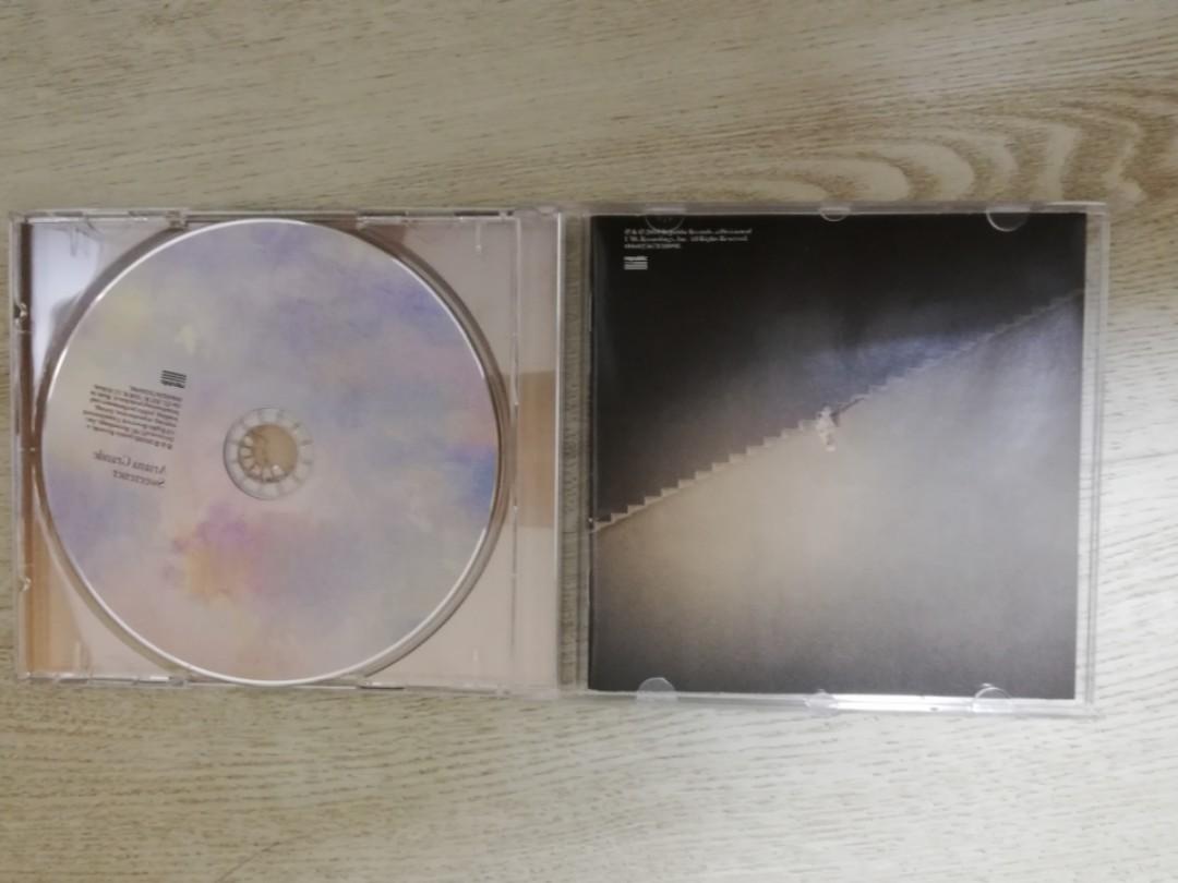 ariana grande sweetener CD album, Hobbies & Toys, Music & Media, CDs ...