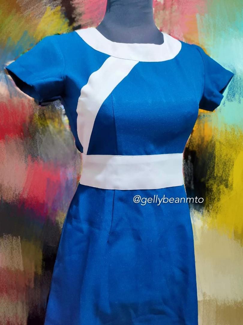 Avatar the Last Airbender Katara Water Tribe Cosplay Costume, Hobbies ...