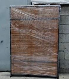 BURI PARTITION / DIVIDER, Furniture & Home Living, Home Improvement ...