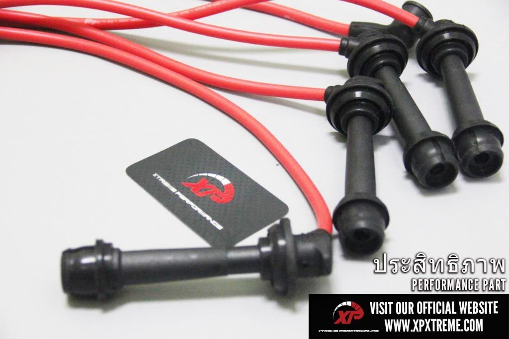CABLE PLUG PROTEC TOYOTA AE86-4AGE, Auto Accessories on Carousell