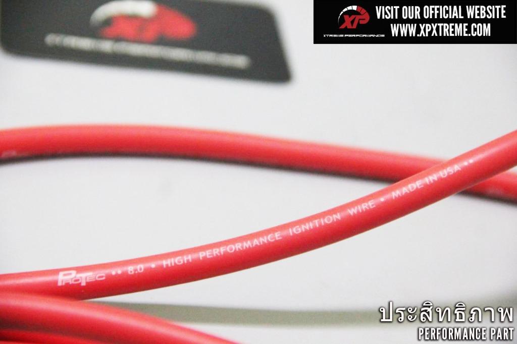 CABLE PLUG PROTEC TOYOTA AE86-4AGE, Auto Accessories on Carousell
