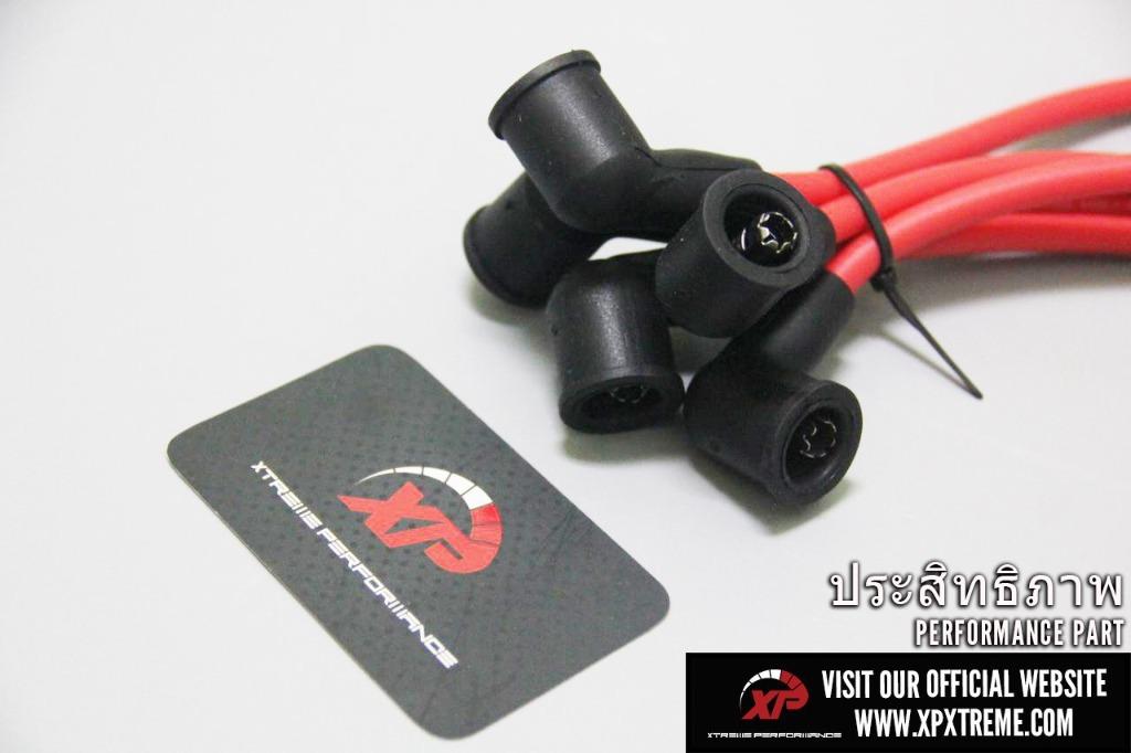 CABLE PLUG PROTEC TOYOTA AE86-4AGE, Auto Accessories on Carousell