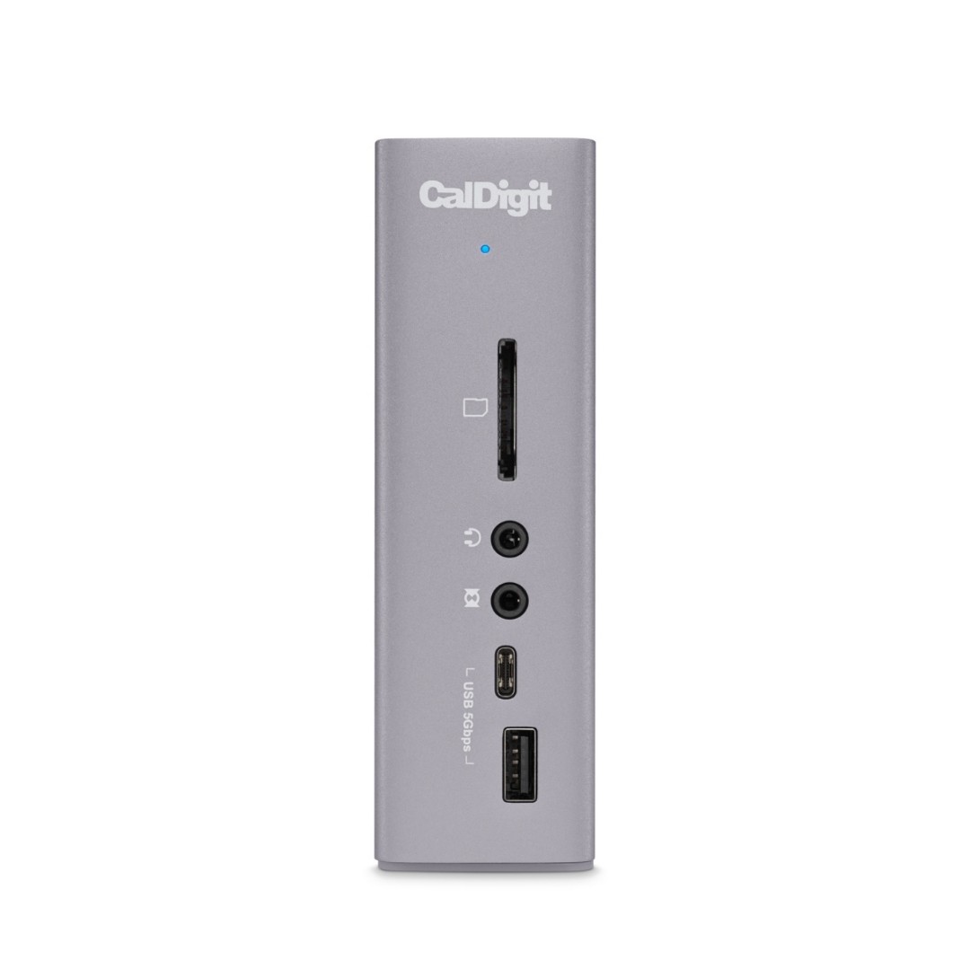CalDigit TS3 Plus Dock, Computers & Tech, Parts & Accessories, Other ...
