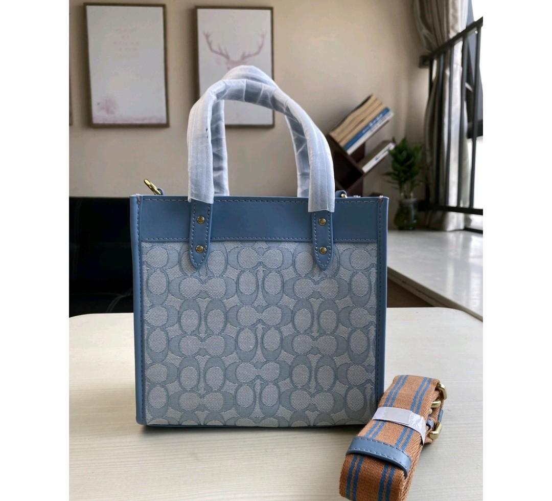 Coach 3865 bags, Women's Fashion, Bags & Wallets, Cross-body Bags on ...