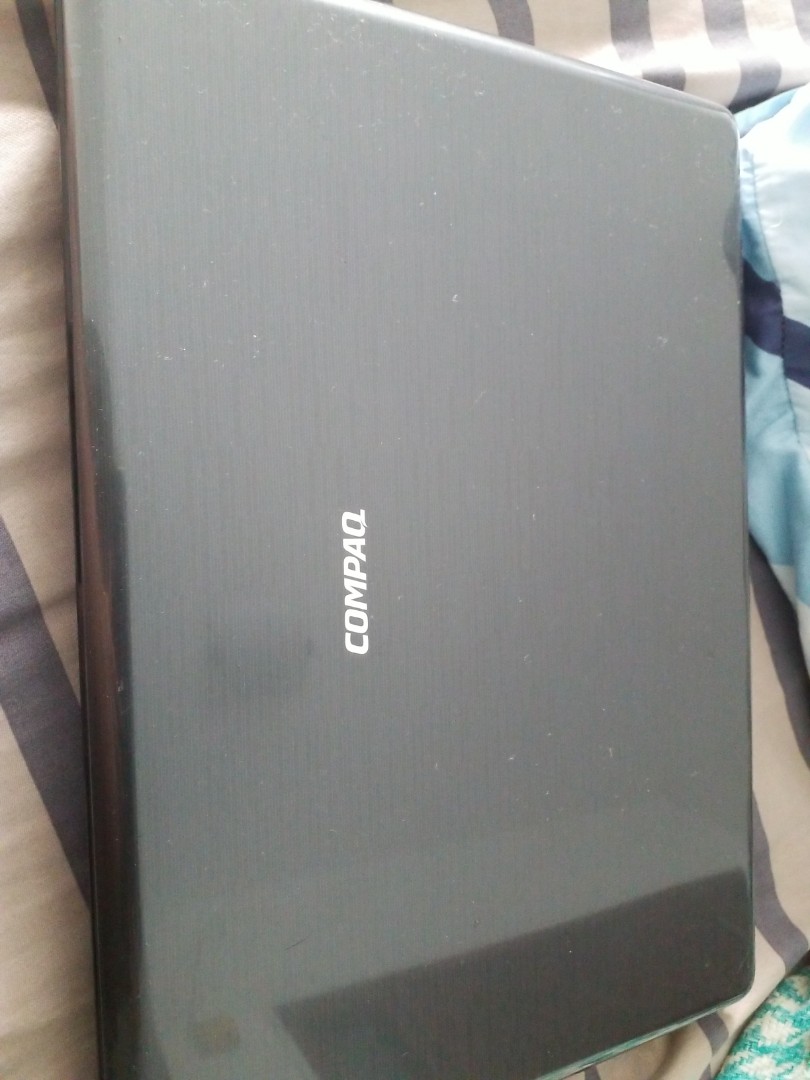 Compaq laptop, Computers & Tech, Laptops & Notebooks on Carousell