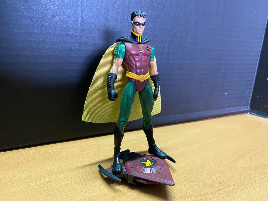 DC Comics Robin, Hobbies & Toys, Toys & Games on Carousell