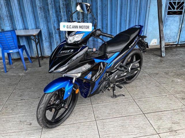 Demo Unit ! Yamaha Ysuku Y15ZR Y15 MACAM BARU . Muka 300 Offer ...