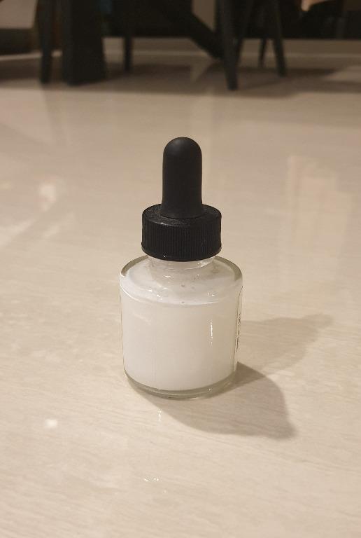 Dr. Ph. Martin's Bombay White Indian Ink, Hobbies & Toys, Stationery ...