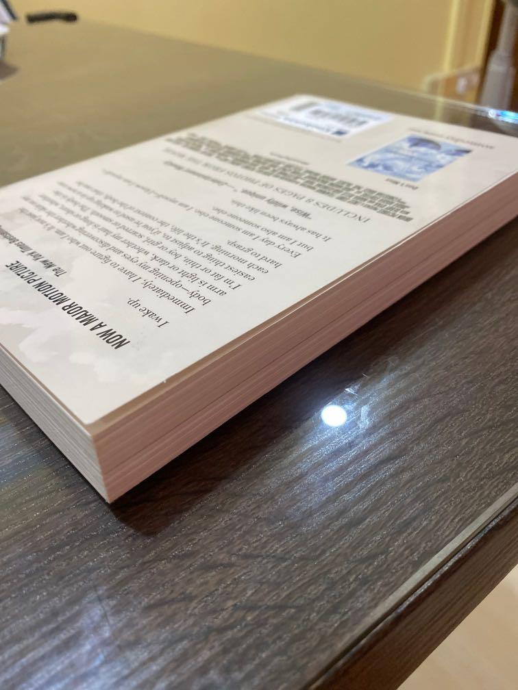 Everyday by David Levithan, Hobbies & Toys, Books & Magazines, Fiction ...