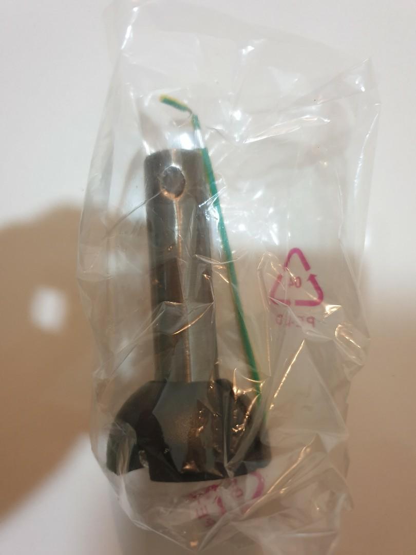 Fanco FFM2000 52" Ceiling Fan (new in box), Furniture & Home Living ...