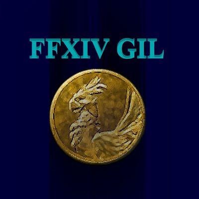 5th May FFXIV GIL ALL DC FF14 Final Fantasy 14 Price reduction!, Video ...