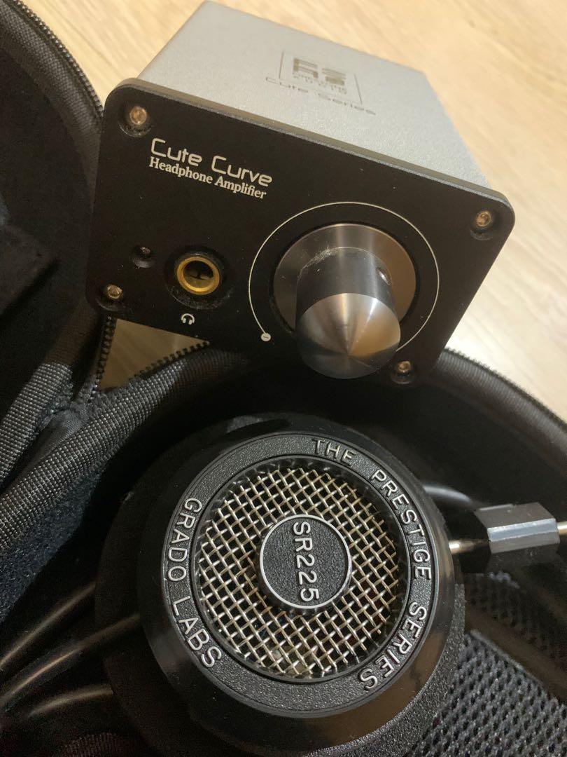 Firestone Cute Curve Amplifier, Audio, Soundbars, Speakers & Amplifiers ...