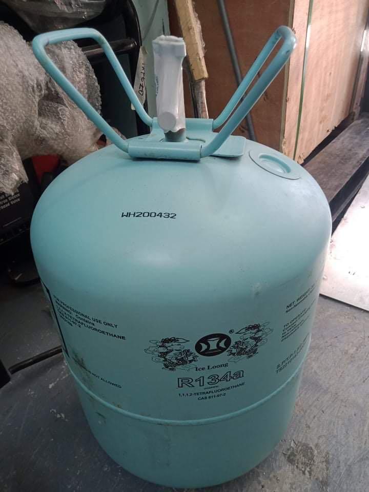 Freon refrigerant, Commercial & Industrial, Industrial Equipment on ...