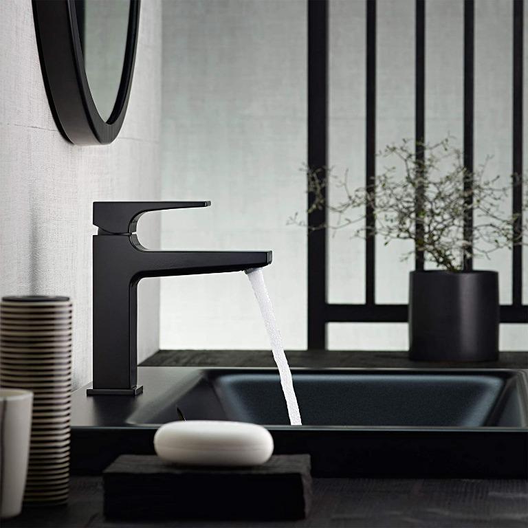 Hansgrohe Metropol Single Lever Basin Mixer #multiplecolours, Furniture ...