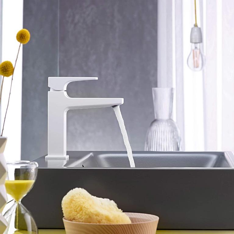 Hansgrohe Metropol Single Lever Basin Mixer #multiplecolours, Furniture ...