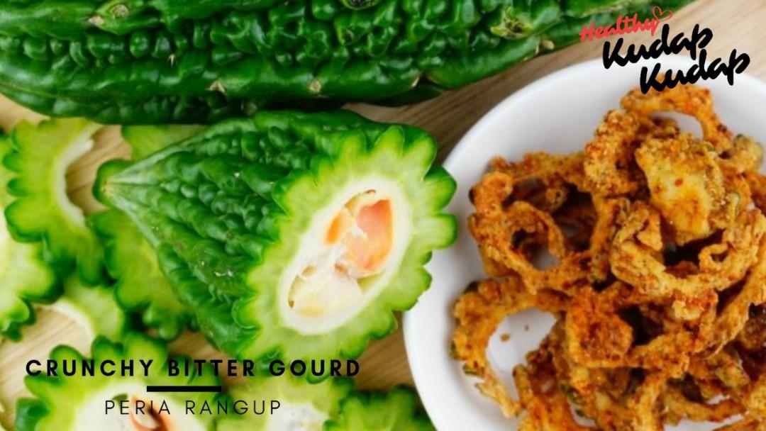 Healthy KUDAP KUDAP, Food & Drinks, Packaged & Instant Food on Carousell