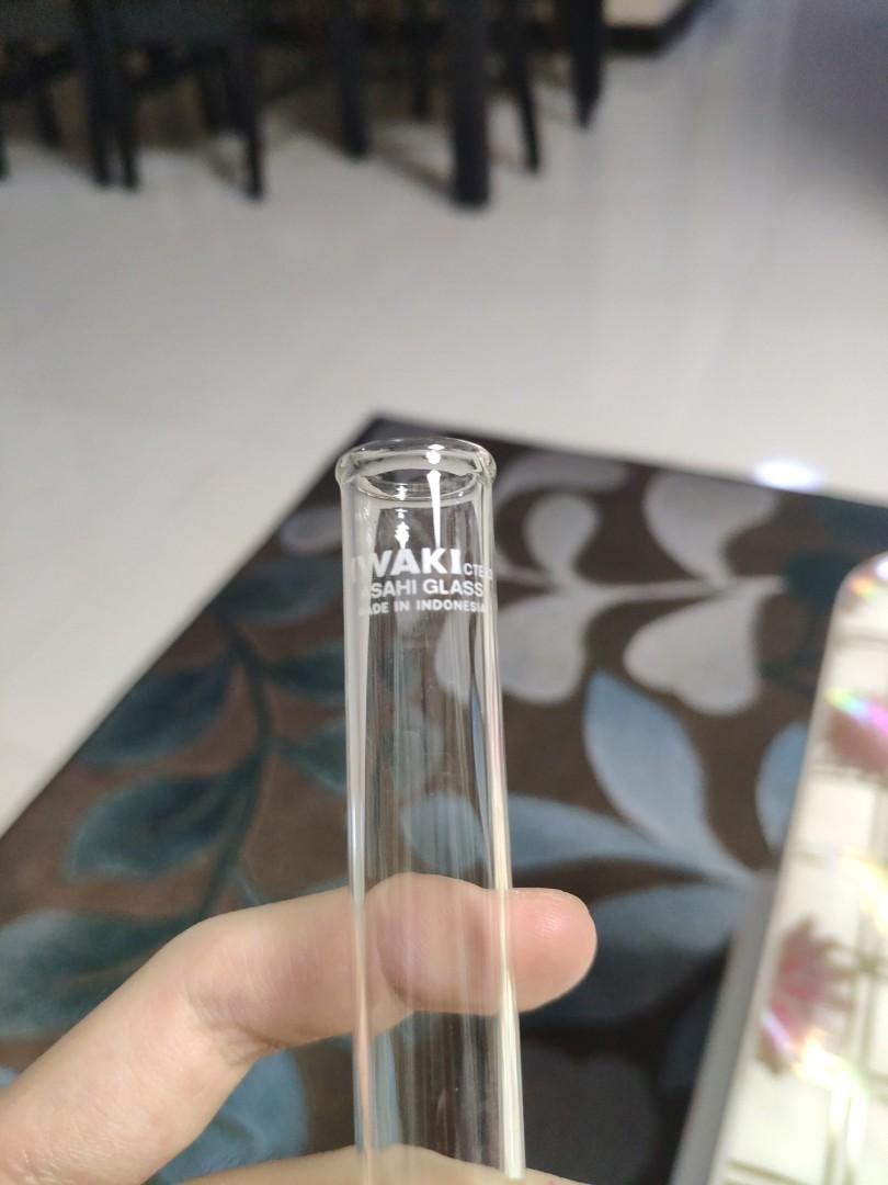 IWAKI Test Tube CTE33, Everything Else on Carousell