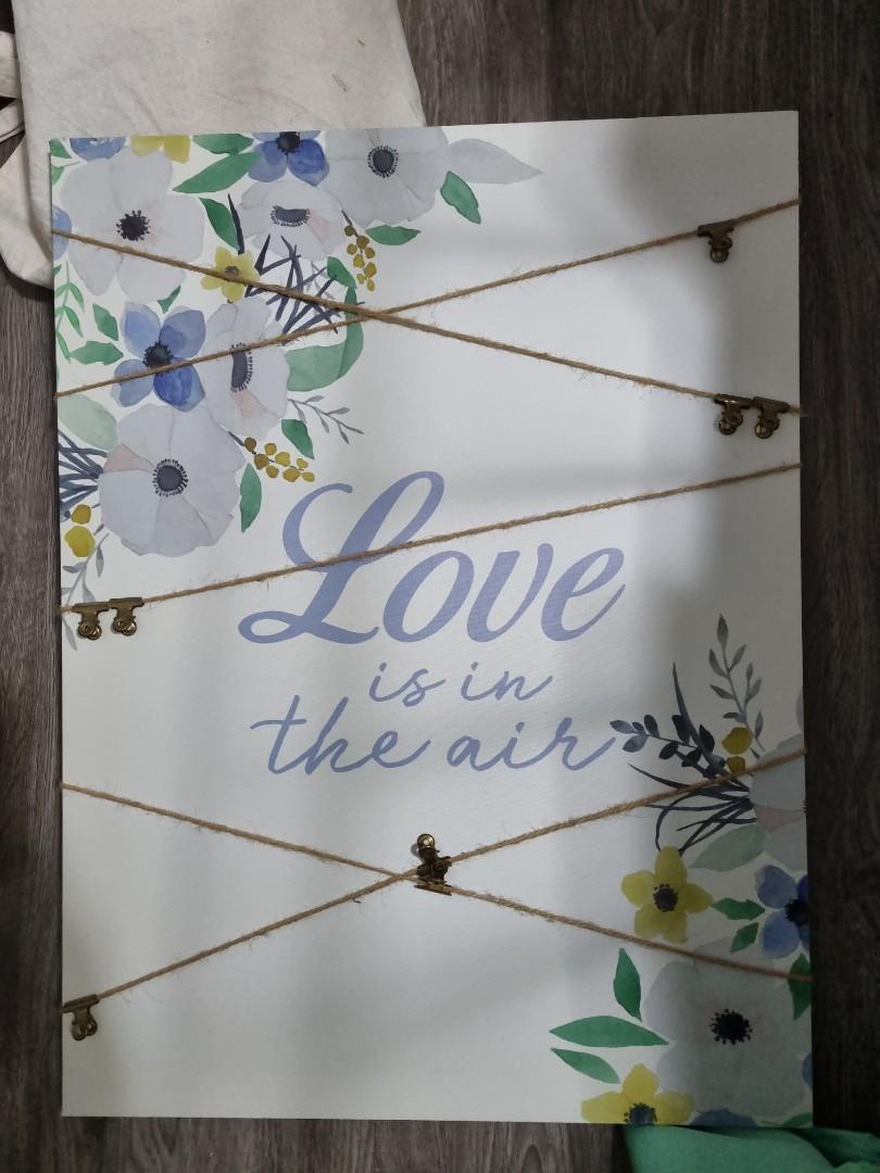 KAISON Frame, Furniture & Home Living, Home Decor, Frames & Pictures on ...