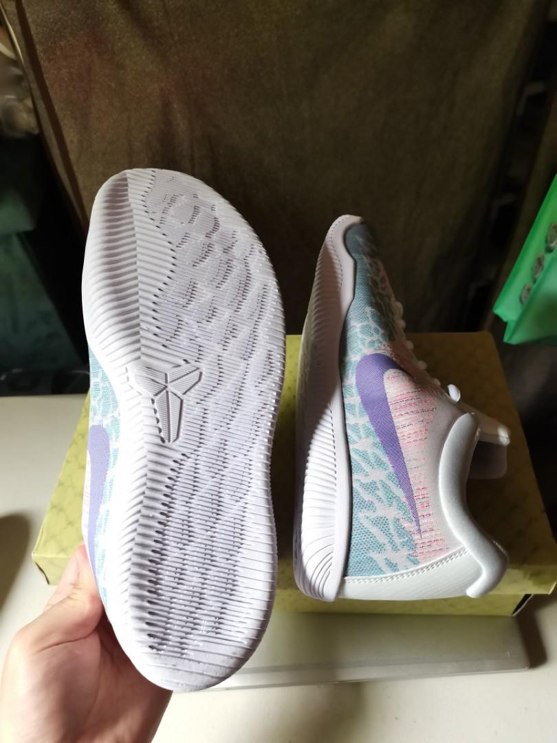 Kobe Mamba Rage Colorway, Men's Fashion, Footwear, Sneakers on Carousell