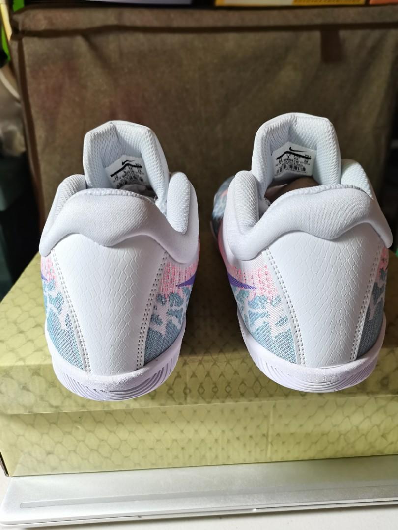 Kobe Mamba Rage Colorway, Men's Fashion, Footwear, Sneakers on Carousell