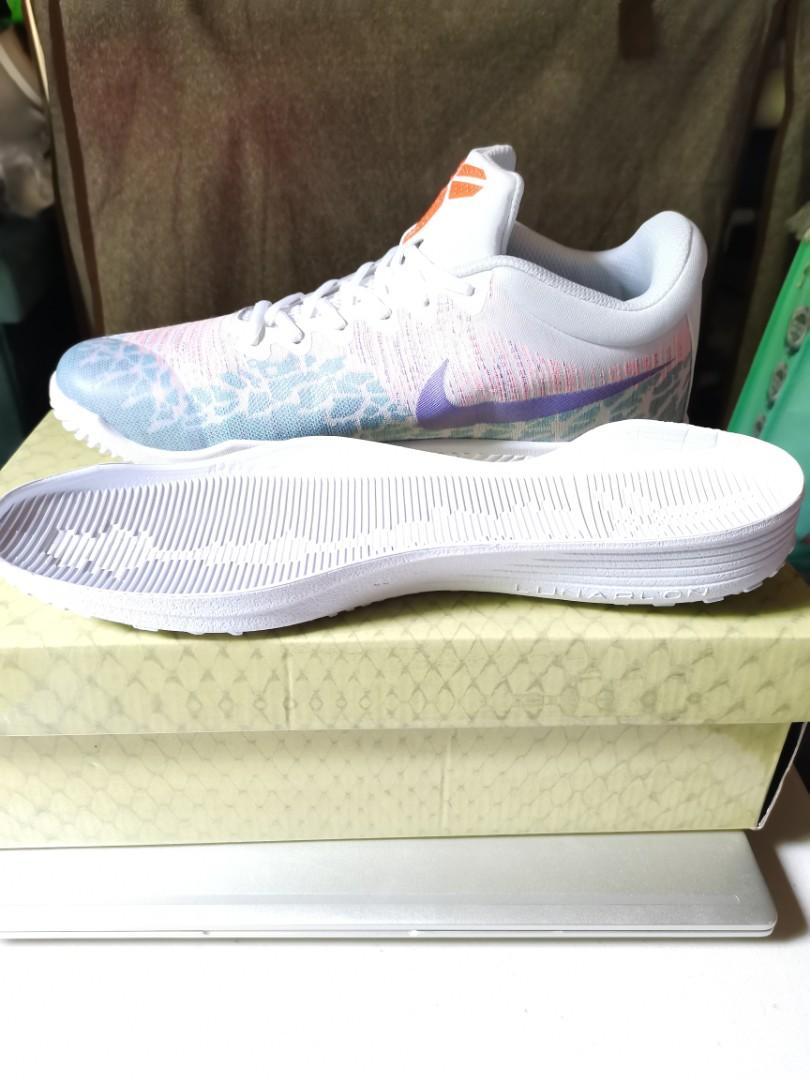 Kobe Mamba Rage Colorway, Men's Fashion, Footwear, Sneakers on Carousell