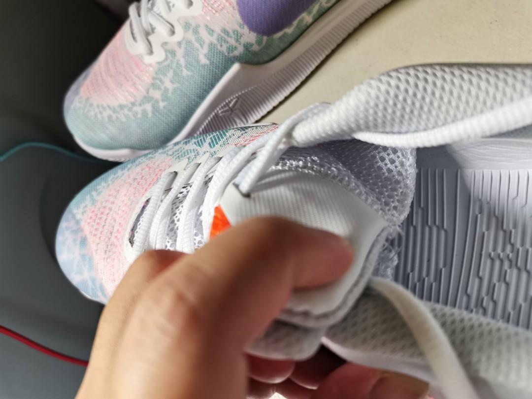 Kobe Mamba Rage Colorway, Men's Fashion, Footwear, Sneakers on Carousell