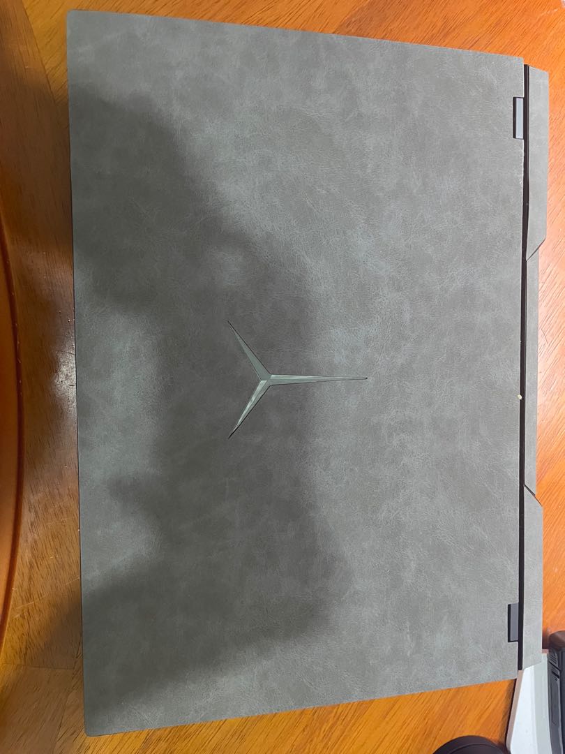 Lenovo Gaming Laptop Computers Tech Laptops Notebooks On Carousell