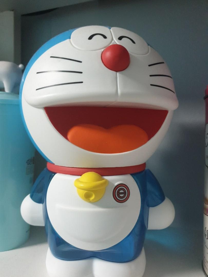 Limited edition doraemon, Everything Else on Carousell