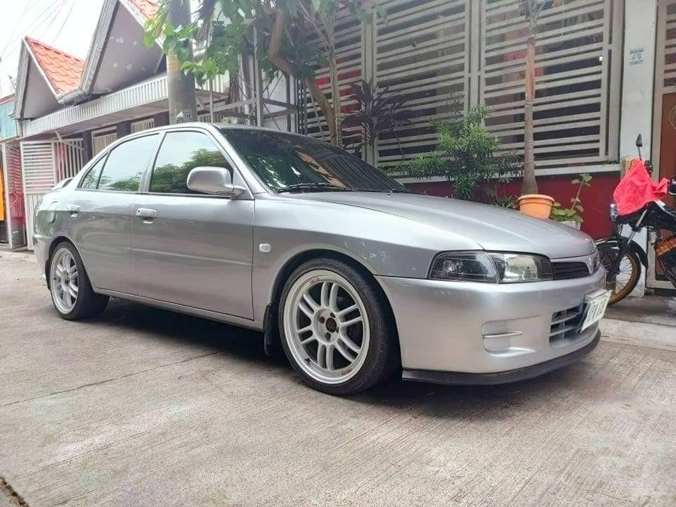 Mitsubishi Lancer 1.3 GLXI (M), Cars for Sale, Used Cars on Carousell