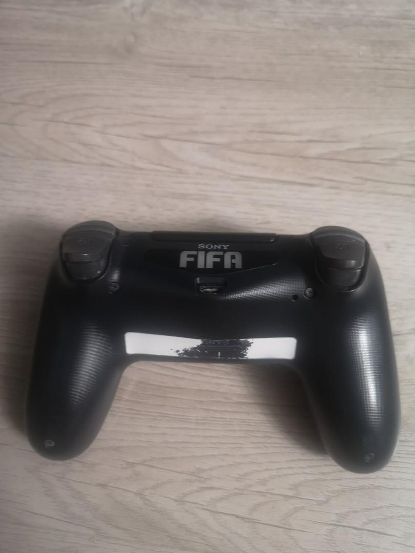 Original PS4 controller, Video Gaming, Gaming Accessories, Controllers ...
